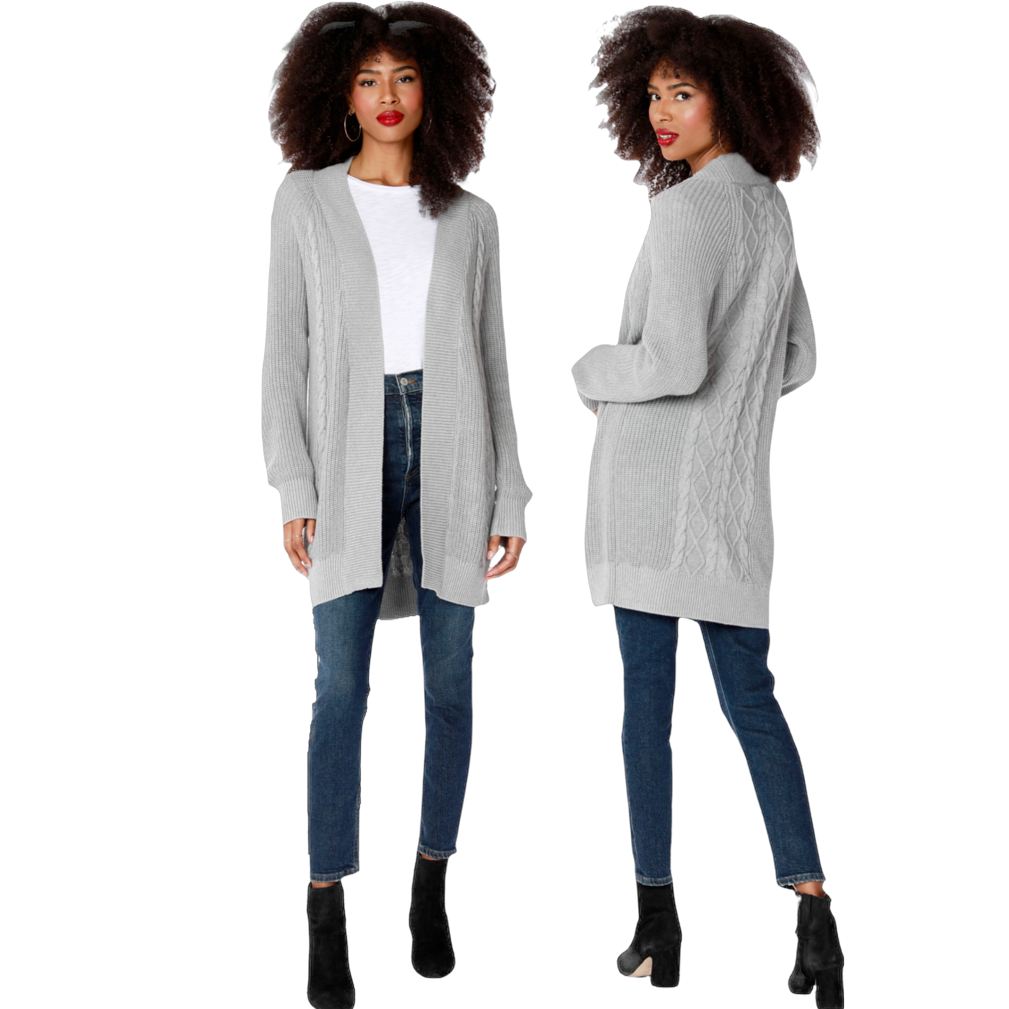 Easy to Love Cardigan | Simplicity Boutique